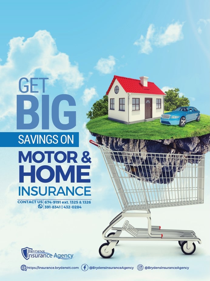 Get Big Savings Campaign 2024 - Brydens Insurance
